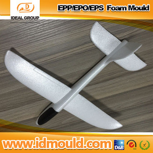 Buy Epp/epo /eps Foam Mold /moulding/molding/mould from Shenzhen Ideal ...