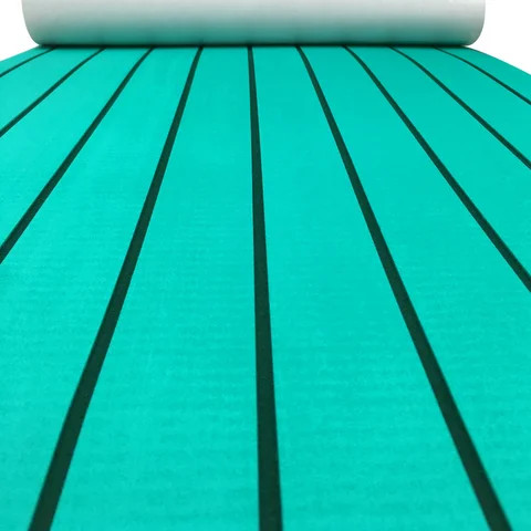 Buy Eva Composite Outdoor Eva Faux Teak Marine Sheet Deck For Boat ...
