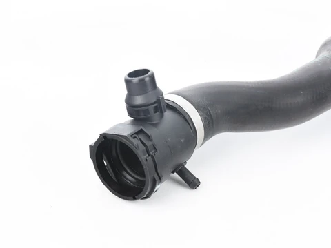 Buy F07 F10 F11 E46 Coolant Hose For Bmw E90 E60 N20 N52 N54 N55 N46 ...
