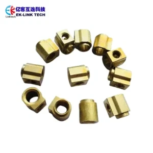 Buy Factory Assembly Brass Switch Screw Terminal Copper Electrical ...