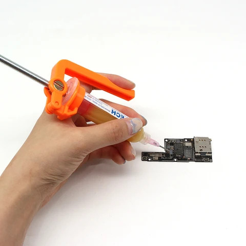 Buy Factory Direct Labor-saving Glue Gun Solder Paste Booster 5cc ...