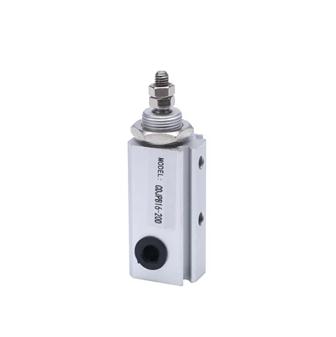 Buy Factory Direct Model Cdjpb Series Aluminum Standard Air Cylinder ...