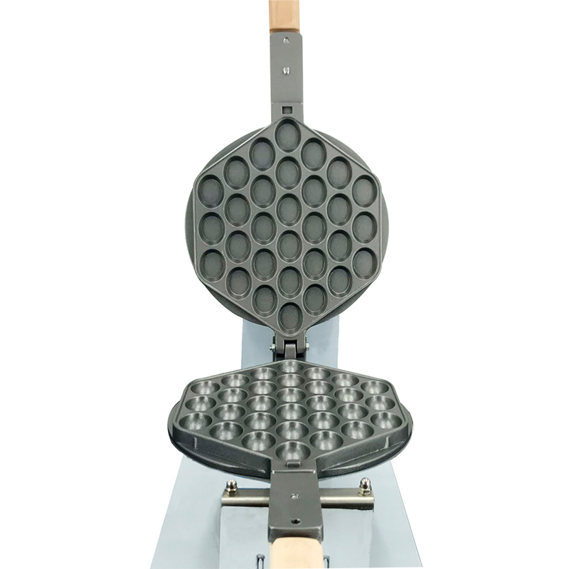 Buy Factory Eggette Makers Hong Kong Egg Waffle Maker Waffle from ...
