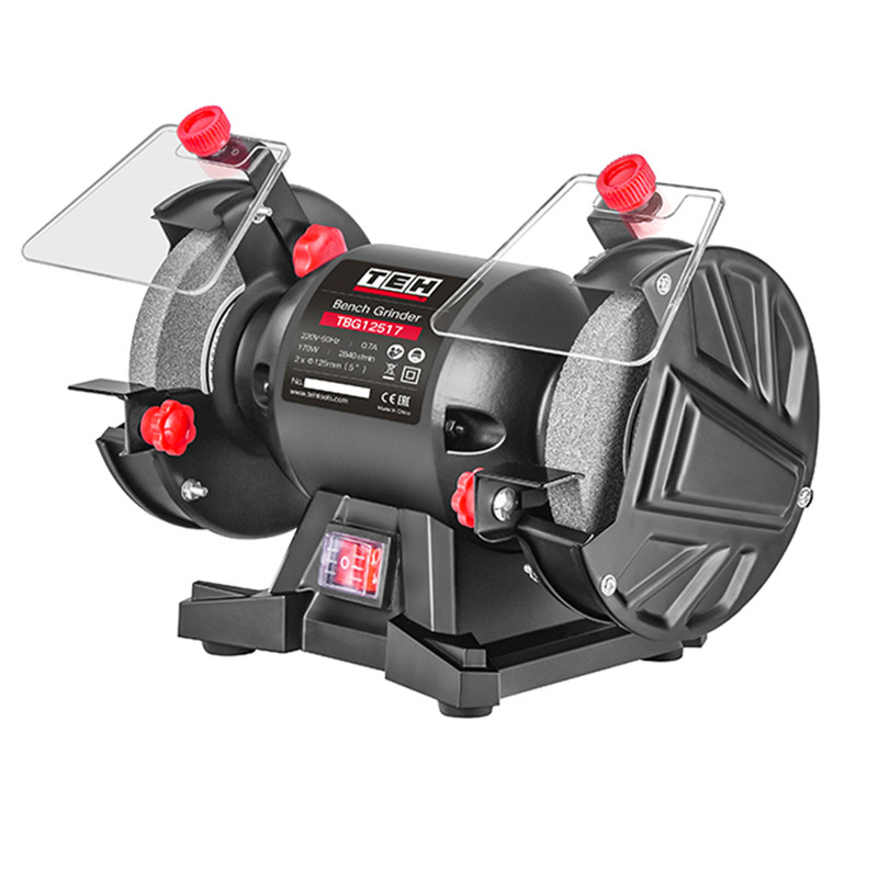 Buy Factory Supply Bench Versatile Grinder Heavy Duty Tool Pedestal ...