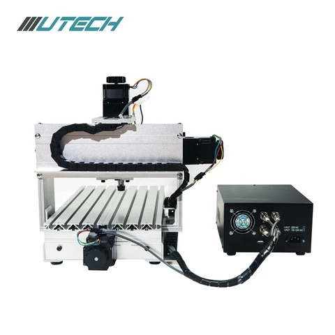 Buy Factory Wholesale Price 4 Axis Mini Woodworking Metal Cutting Cnc ...