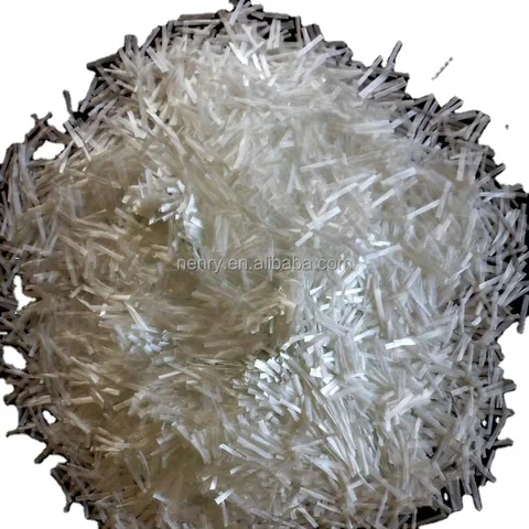 Buy Fiberglass Chopped Strands For Friction Material Fiberglass Chopped ...