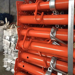 Buy Formwork Super Slim Soldiers Push Pulls Prop Jacks Tilt Platesnuts ...