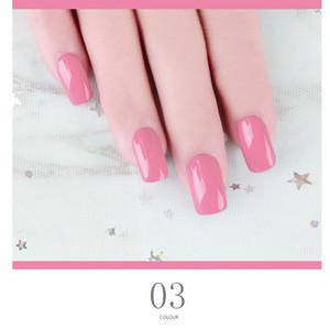 Buy Free Sample Red Bean Paste Series Color Gel Polish Uv Gel Manicure ...