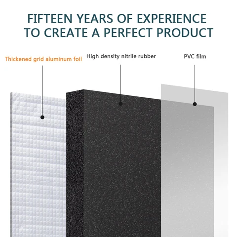 Buy Funas Rubber Sponge Thermal Insulation Building Materials/insulation Sheet Rolls And Tubes ...