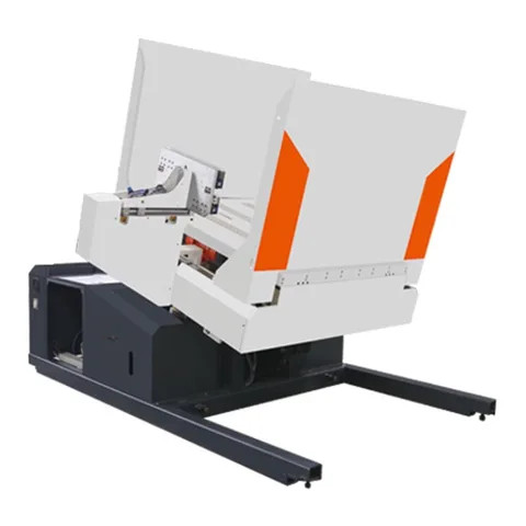 Buy Fzs1200 1450 1700 Automatic Paper Loosing Pile Turner Machine ...