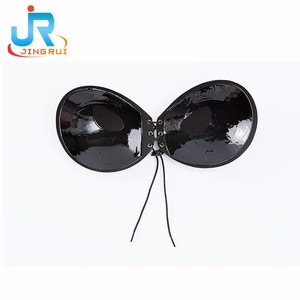 Buy Girls Underwear Bra New Design Backless Strapless Cloth Push Up ...