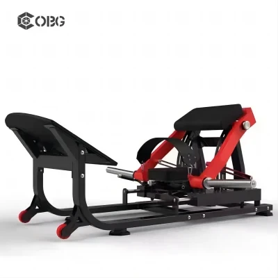 Buy Gym Equipment Hip Pushers Gym Hip Bridge Machine Women?s Exercise ...