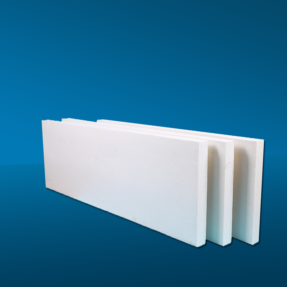 Buy High Density Ceramic Fiber Insulation Sheets Ceramic Fiber Boards ...