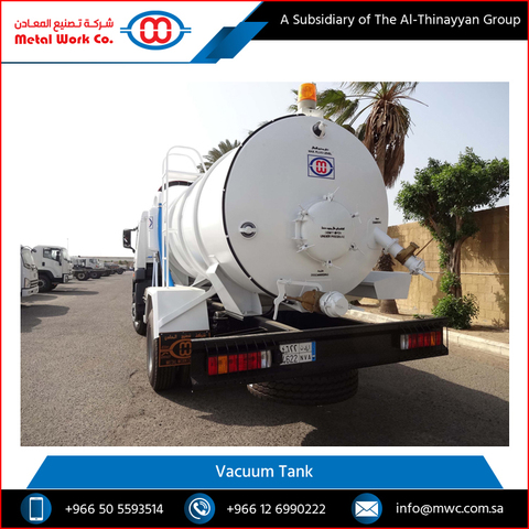 Buy High Efficiency Liquid Fecal Waste Suction Vehicle Tank Truck At ...