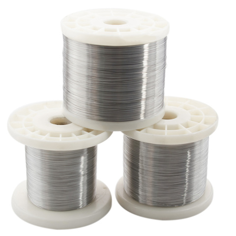 Buy High Quality Ni80 Electric Resistance Coil Vape Wire Spool Nichrome ...