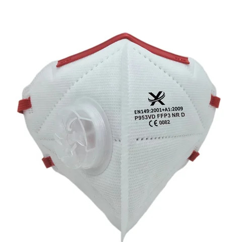 Buy High Respiratory Anti-pollution Particulate Dust Filters Ffp3 ...