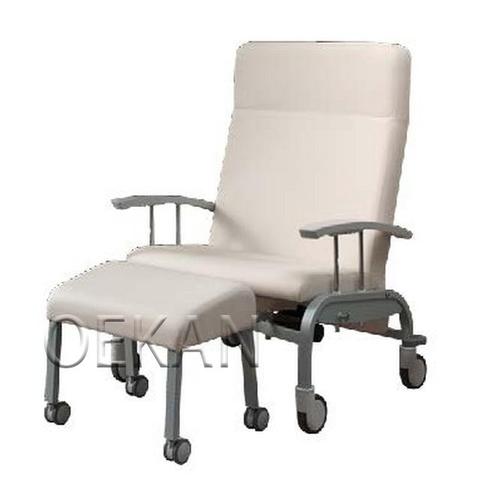 Buy Hospital Furniture Hospital Folding Medical Recliner Transfusion ...