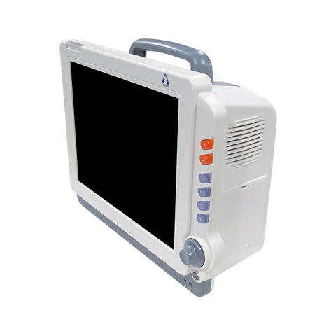 Buy Hospital Supplies Multi-parameter Patient Monitor Cheap Price Vital ...