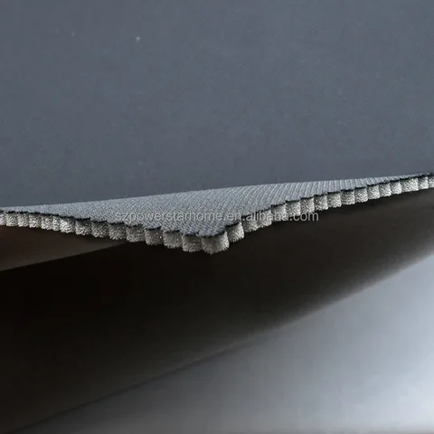 Buy Hot Sale Sponge Laminated Car Ceiling Fabric Or Car Headliner ...