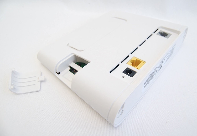 Buy Huawei B310 B310as-852 150mpbs 4g Lte Cpe Wireless Router With Sim ...