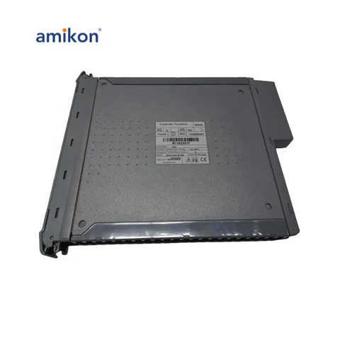 Buy Ics Triplex T8191 Triple Slot Controller Module Competitive Price ...