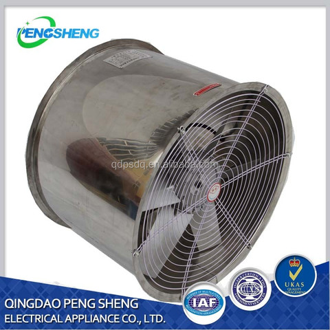 Buy Industry Wood Drying 600mmaxial Fan /axial Flow Fan from Qingdao ...