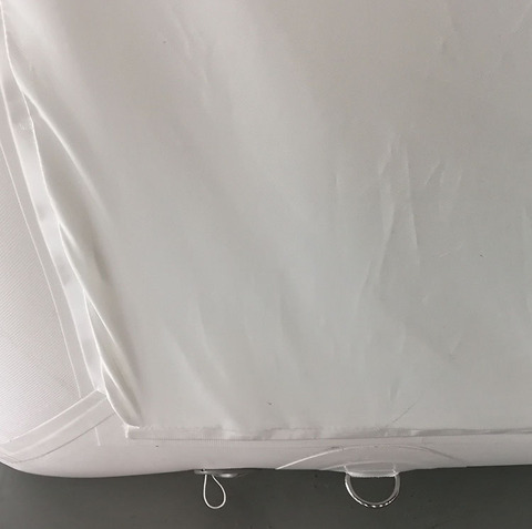 Buy Inflatable Air-tight Car Garage And Storage Tent For Sale from ...