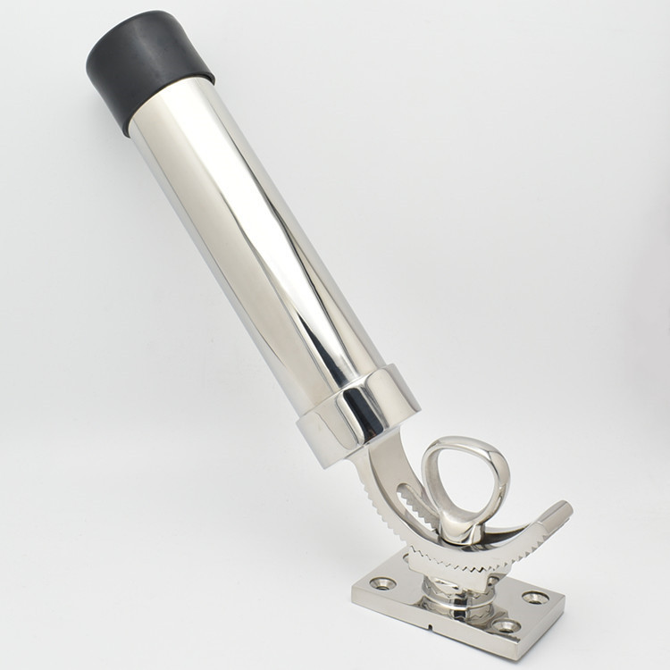 Buy Kayak Accessories Fishing Rocket Launcher For Bimini Tops Fish Rod ...