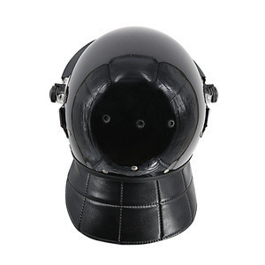 Buy Kms Hot Sale Outdoor Combat Police Full Face Protection Anti Riot ...