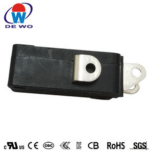 Buy Latching 16a Limit Switch & Micro Switch from Dongguan Dewo ...