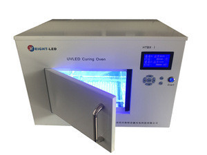Buy Light Intensity Meter Curing Chamber Uv Test Machine from Shenzhen ...
