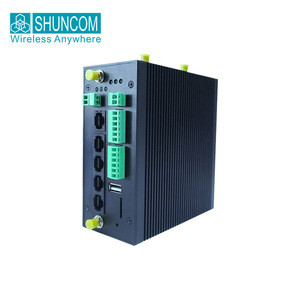 Buy Lorawan Gateway Industrial Modem Sz11lr-gw- 1 from Shanghai Shuncom ...