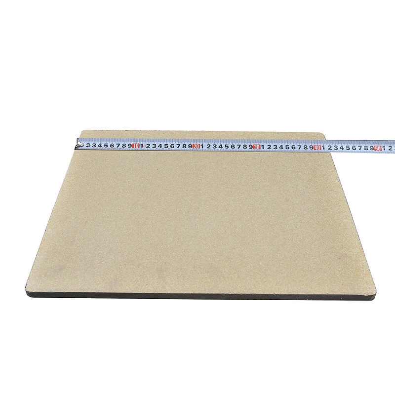 Buy Low Expansion Rate Refractory Cordierite Kiln Batts from Yixing ...