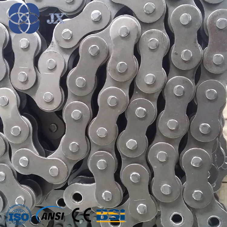 Buy Machinery Parts Transmission Roller Chain 16b-1 16b-2 16b-3 from ...