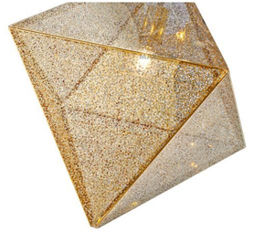 Buy Marsden E27 Pendant Lamp Modern Chandelier Pendant Light from ...