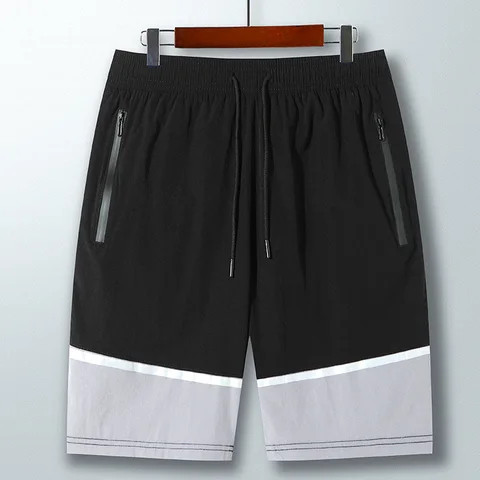 Buy Mens Custom Logo Sports Mesh Basketball Shorts With Pockets from ...