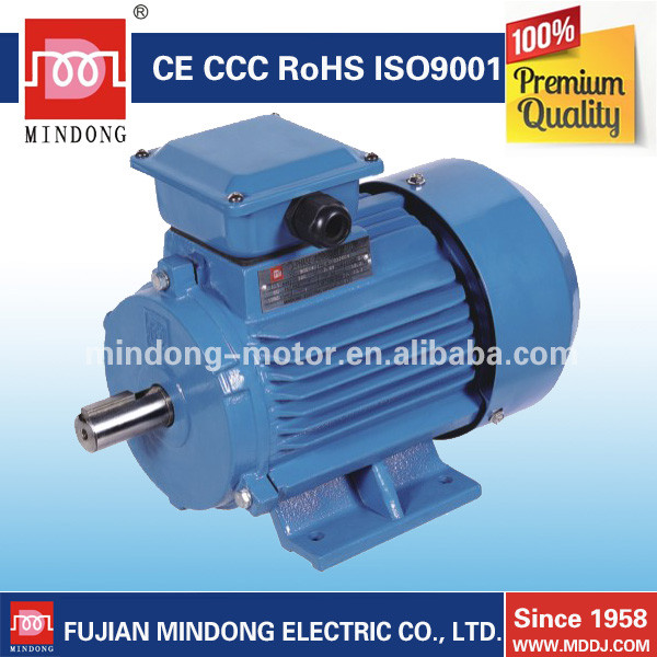 Buy Mindong Brand Three-phase Induction Motor Electric Motor from ...