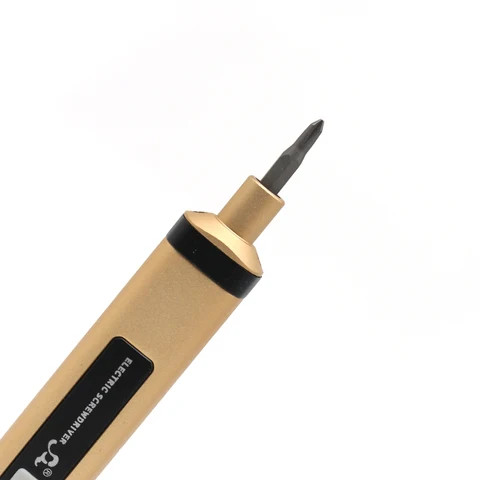 Buy Mini Household Electric Screwdriver Precision Screwdriver Factory ...