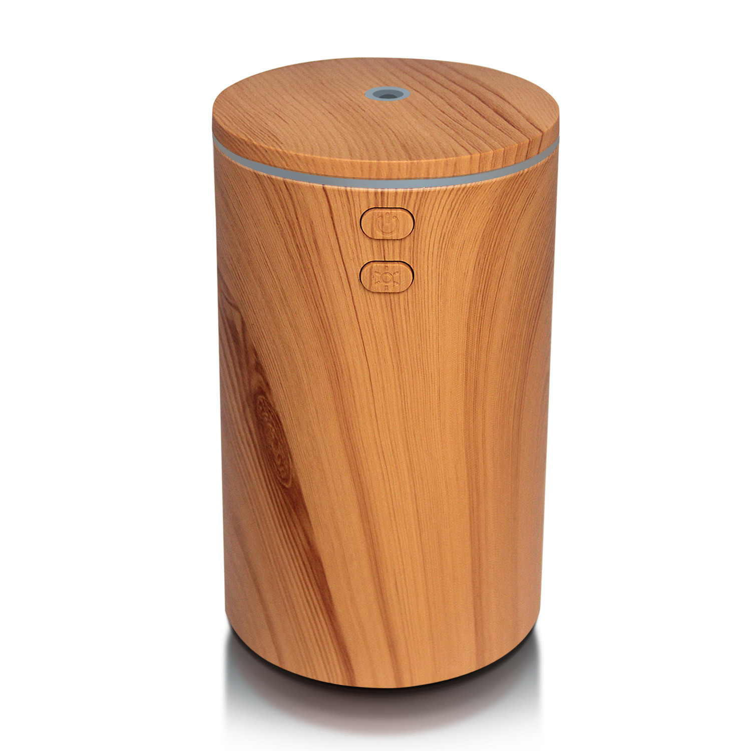 Buy Mini Usb Car Electronic Aroma Diffuser, Essential Oil Diffuser ...