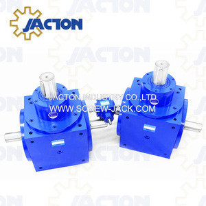 Buy Miniature Right Angle Gearbox | Bevel Gear Box Assembly | Gear ...