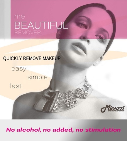 Buy Mioszzi Facial Wet Wipesindividual Mini Makeup Remover Wipes from ...