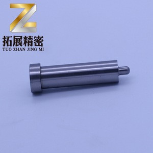 Buy Misumi Guide Pillars And Tungsten Guide Bushings from Dongguan City ...
