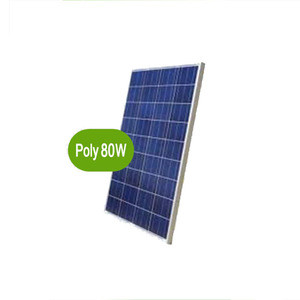 Buy Mono/poly Solar Panel from Yangzhou Radiance Photovoltaic ...
