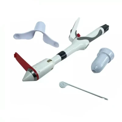 Buy Most Cost Effective Disposable Pph Stapler Hemorrhoid Anorectal ...