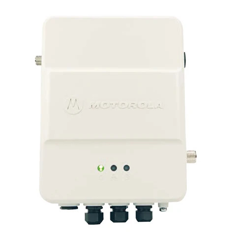 Buy Motorola Slr1000 Dmr Digital Base Station Radio Repeater Dual Band ...