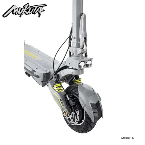 Buy Mukuta 10 Plus 10 Inch 2800w Scooter Electric Adult Electric ...