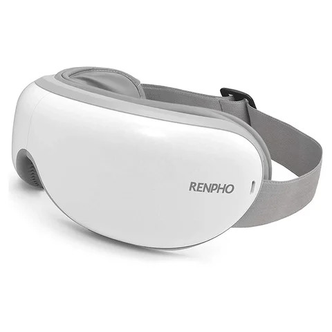 Buy Multi-mode Adjustable Eye Mask Relieve Eye Fatigue Smart Eye Mask ...