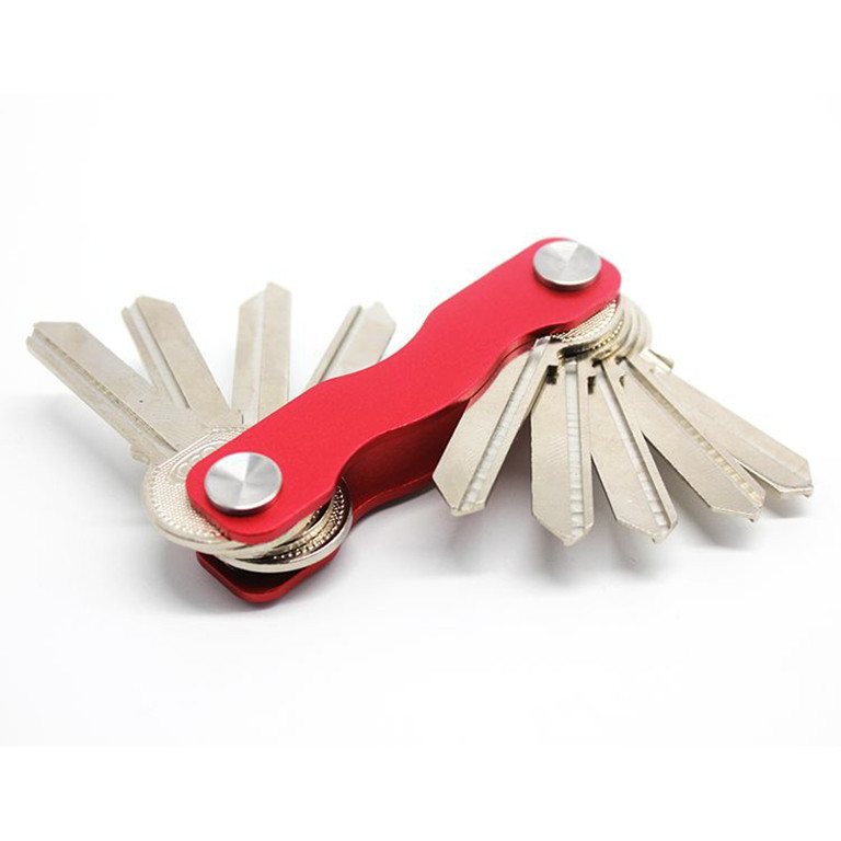 Multi-purpose Modular Edc Keychain Multitool Bulk Buy In China from ...