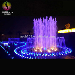 Buy Music Fountain Control System Fountain Trade Assurance Design By ...