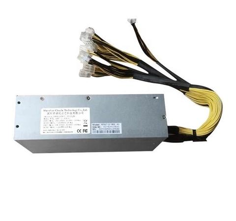 Buy New 2000w Psu High Power Switching Power Supply 180-240v To 12v ...